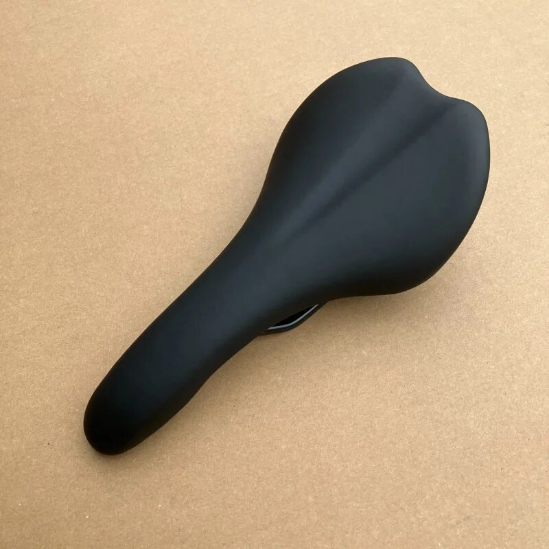 Велосипедное седло Velo Black Classic для шоссейных и горных велосипедов, подушка для сиденья, аксессуары для ремонта велосипедов, седло для MTB