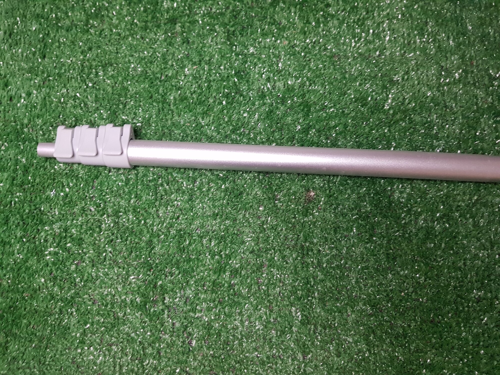 Трубка телескопическая для отпаривателя Binatone GS-619