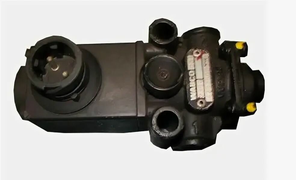 Электропневмоклапан WABCO