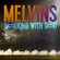MELVINS Working With God (LP)