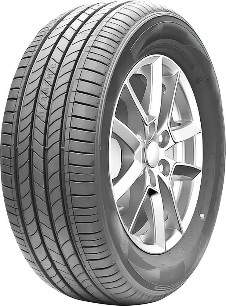 Автомобильная летняя шина Wanli Harmonic Plus SP022 215/55 R18 99VXL