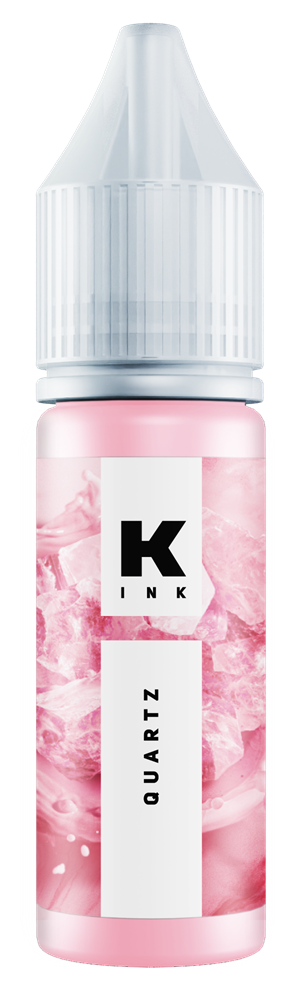 Краска кварц / Quartz 15 мл