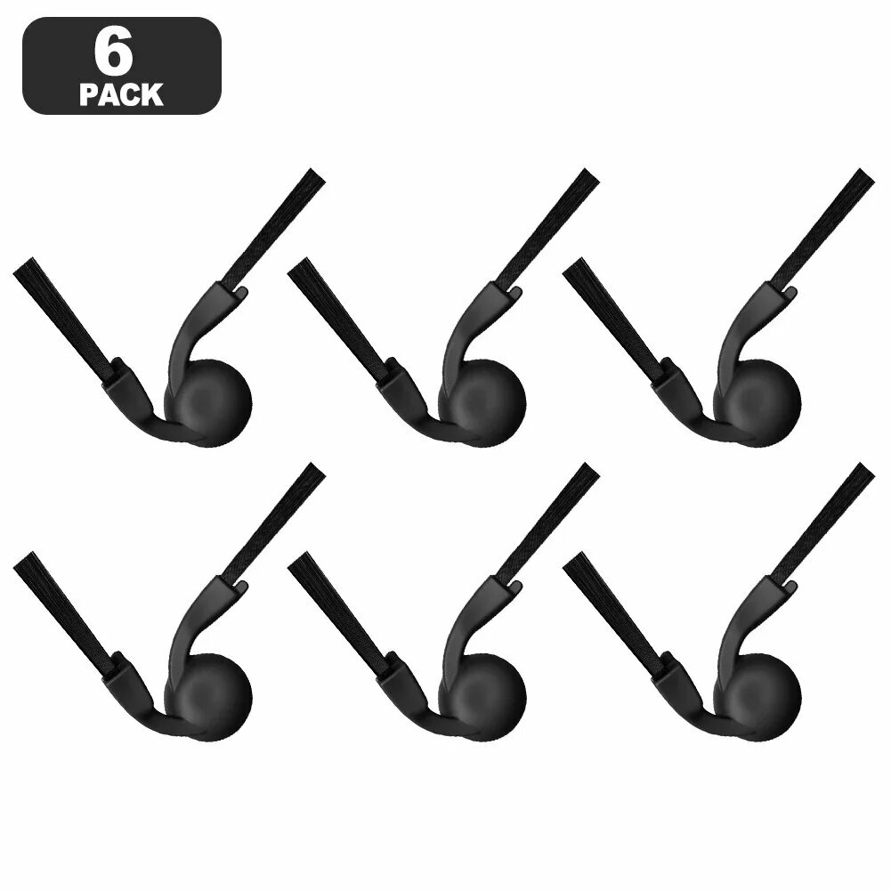 Сменные боковые щетки для Xiaomi 5 / OV31GL, Mijia 5C / OV42CN, Xiaomi S40 / OV81