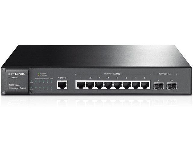 SG3210 / TP-Link SG3210 (SG3210)