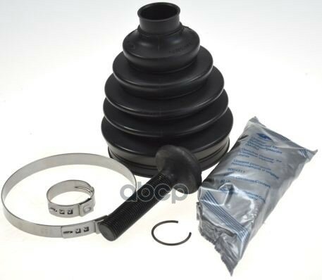 Пыльник шруса AUDI A4 2000-04 GKN (Loebro) арт. 304332