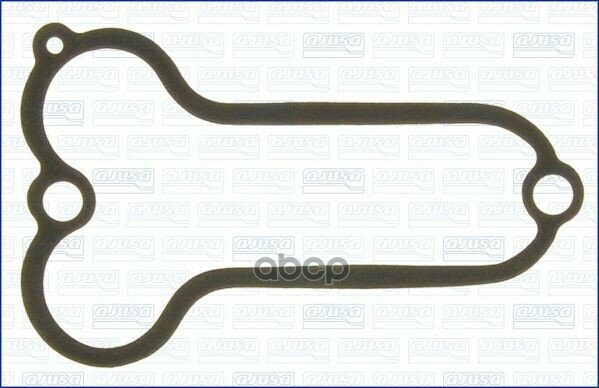 Прокладка клапанной крышки ДВС Toyota Land Cruiser 3.0TD 00-, Hi-Ace, Hi-Lux 2.5D 01- Ajusa арт. 11003100