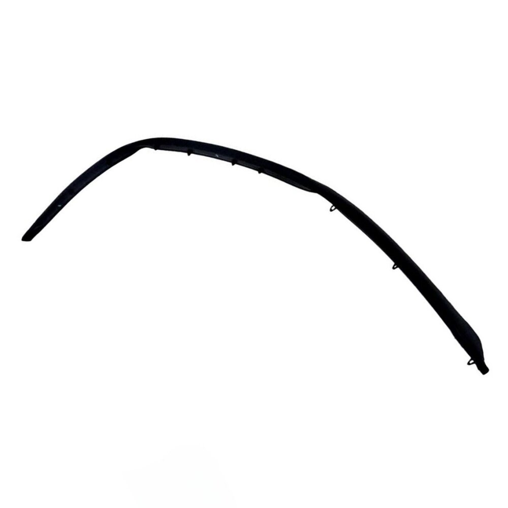 NEW Black Engine Hood Seal 53395-02170 Fits For Toyota Corolla 2019-2025
