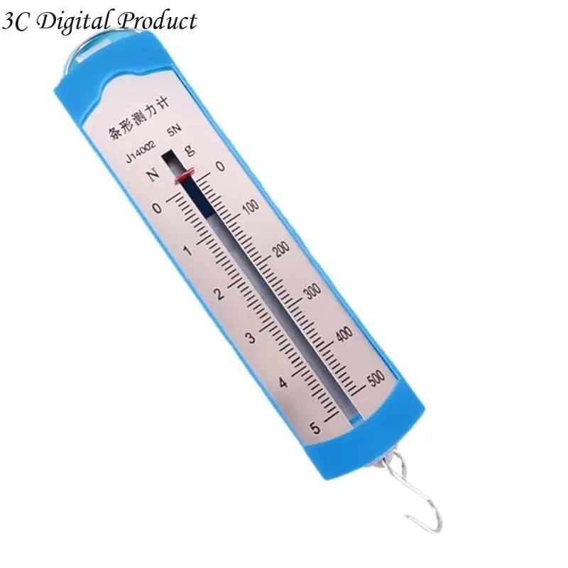Пружинный динамиметр Q84A 1N 2.5N 5N 10N