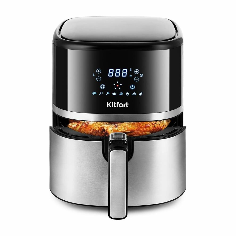 Аэрогриль KITFORT КТ-2221