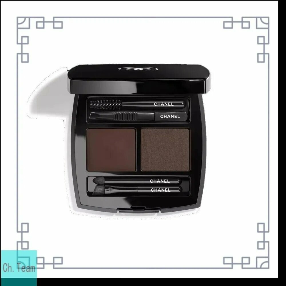 Набор для бровей