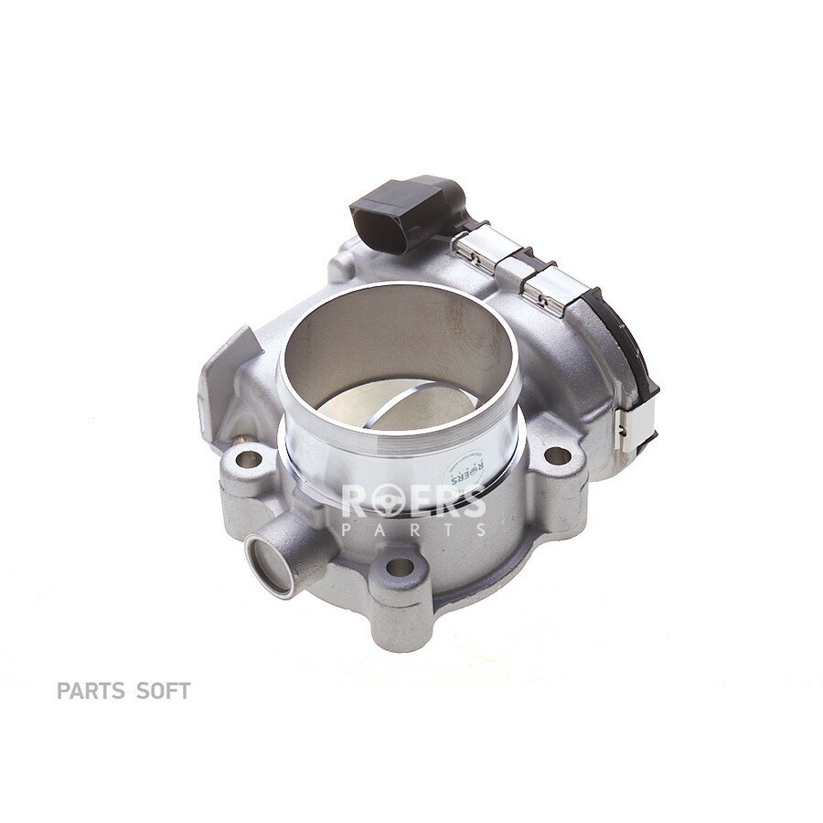 Дроссельная заслонка от официального дистрибьютора, ROERS-PARTS, артикул RP12TB021