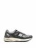 Кроссовки New Balance 991, размер 11 US, grey