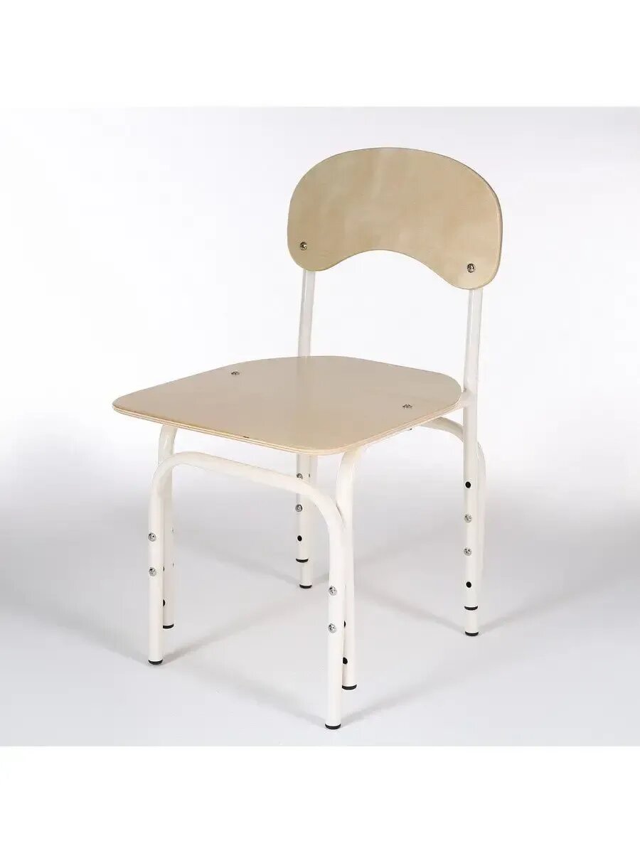 Стул детский регулируемый