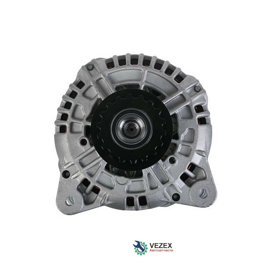 STELLOX 0611004SX генератор! 150A\ VW Touareg 2.5TDI 03>