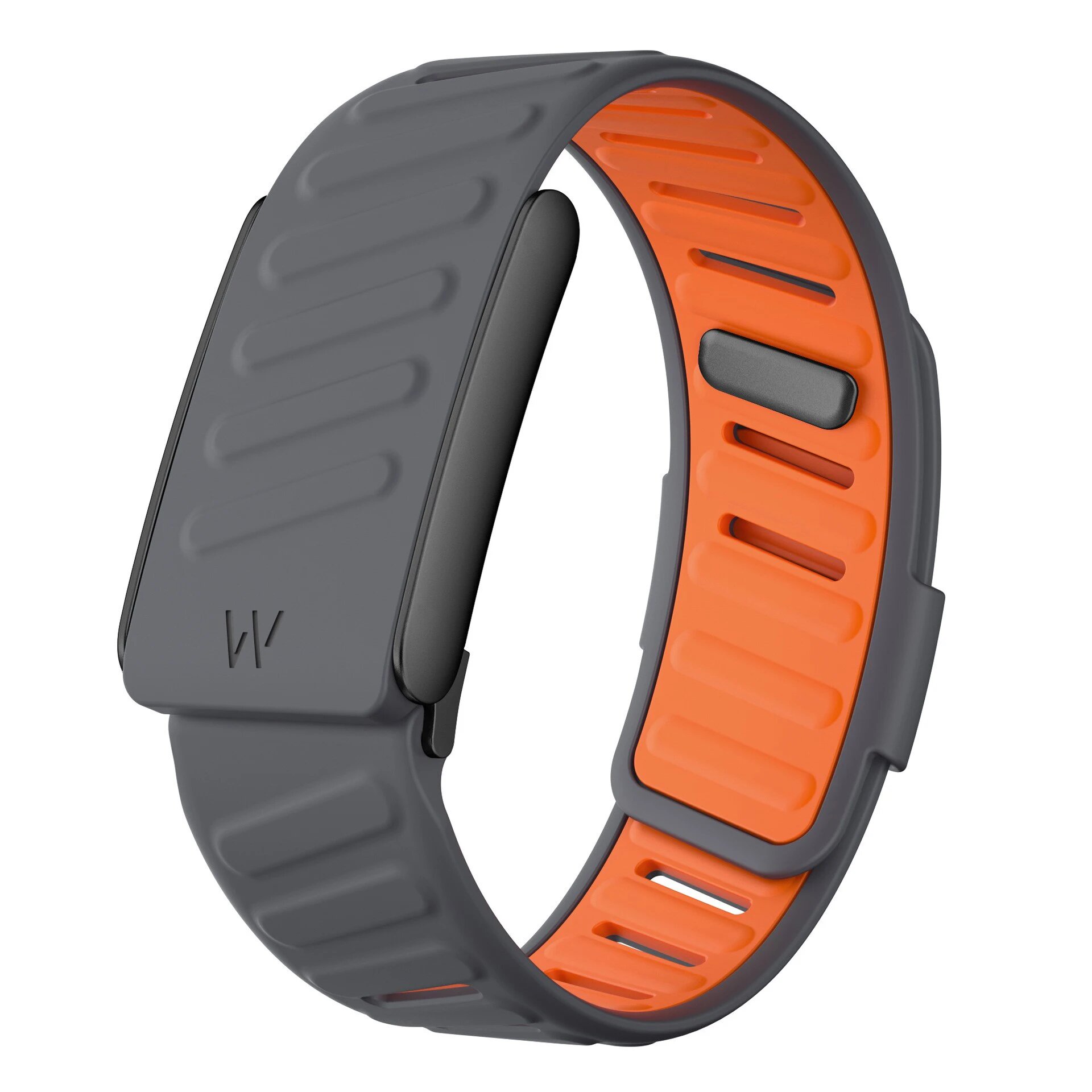 Whoop 5.0 Синий ремешок — фото 1