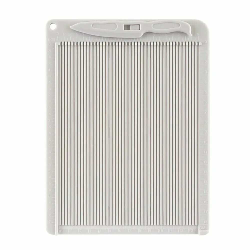 Набор для разметки и сгиба бумаги для творчества, ручной работы, для скрапбукинга и открыток, универсальный инструмент для создания конвертов