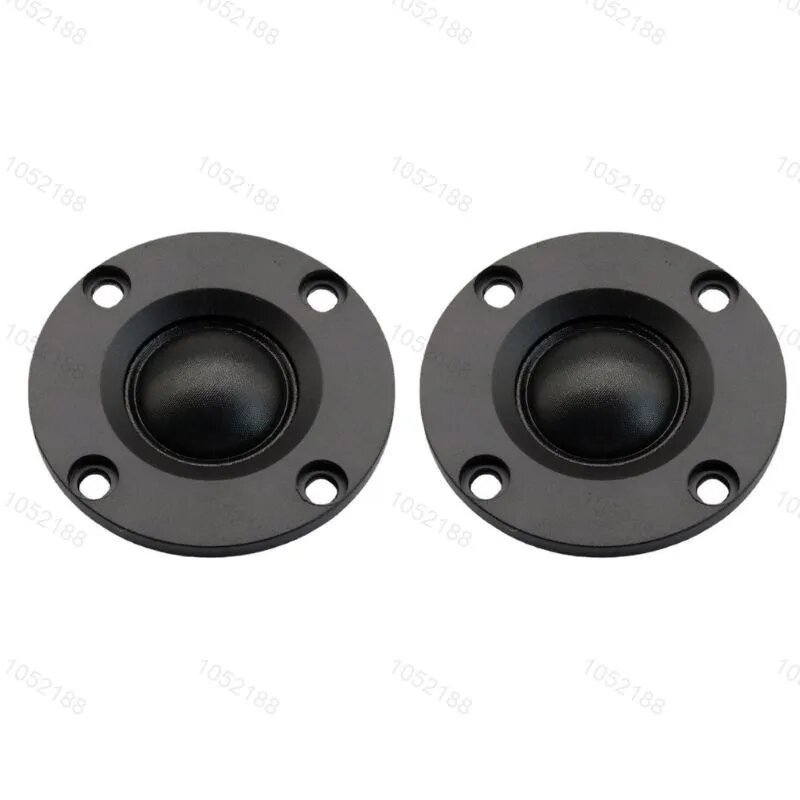 (1 пара) 2-дюймовый твитер fever silk small tweeter silk film-8 Ом