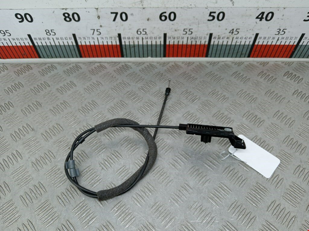 Трос сиденья BMW X3 (G01/G08) 52207462585 арт. 2274997