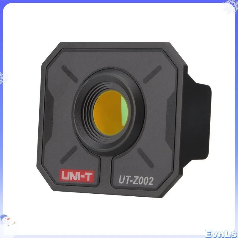 Макролинза Uni-T UT-Z002 для тепловизоров UTi260A, UTi260B - Черный