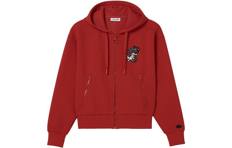 Свитшот Year Of The Dragon Spring Festival Collection