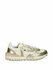 Кроссовки LACOSTE Elite Active, размер 39 EU, разноцветный