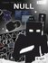 Подарочный набор бокс Null Миф Minecraft