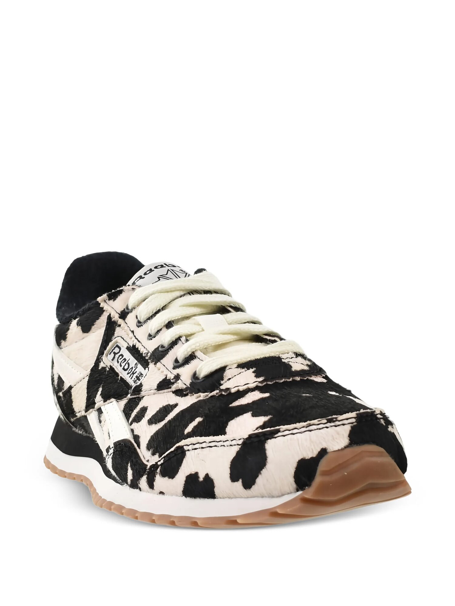 Кроссовки Reebok Classic AZ, размер 6,5 US, разноцветный — фото 1