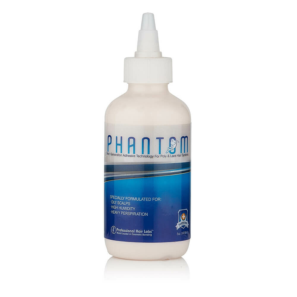 Клей для системы волос Phantom, 147 мл (большой)