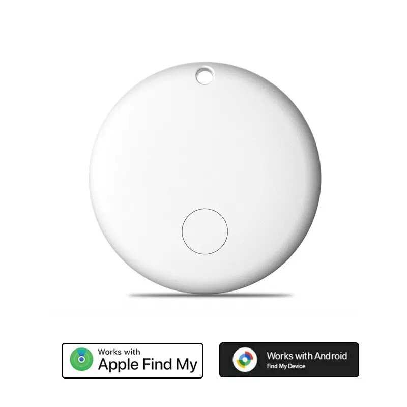 Смарт-трекер HOCO E96A, для Android, анти-потерянный, черный