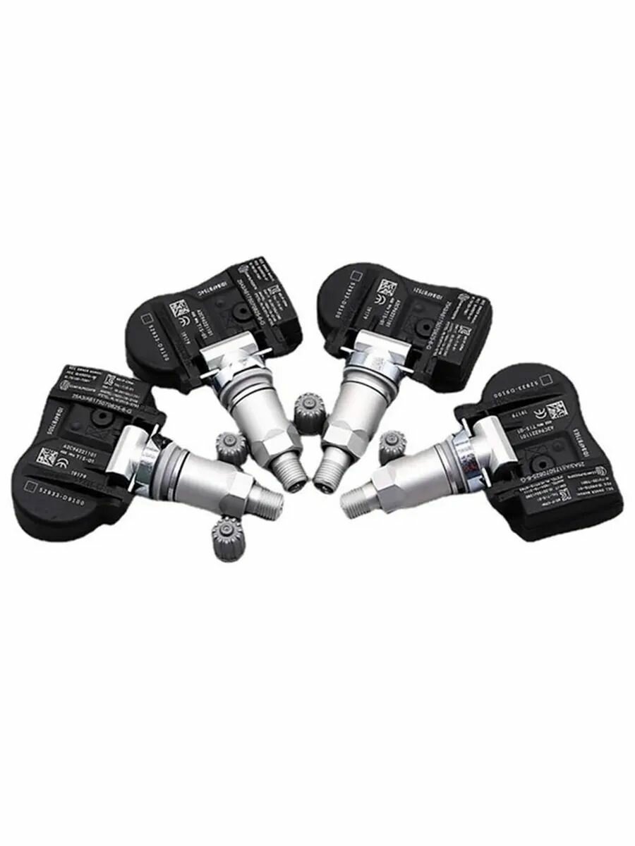 Датчик давления в шинах Hyundai Elantra Santa Fe 52933-D4100