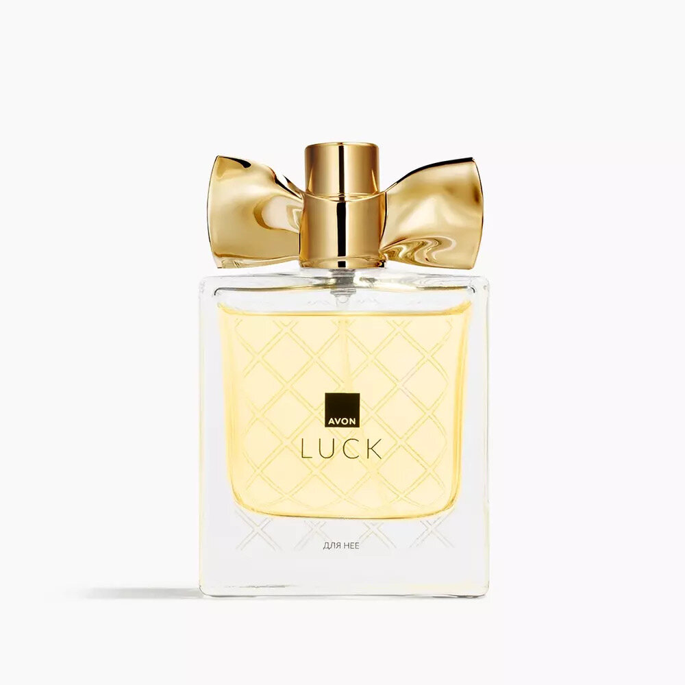 Парфюмерная вода Luck