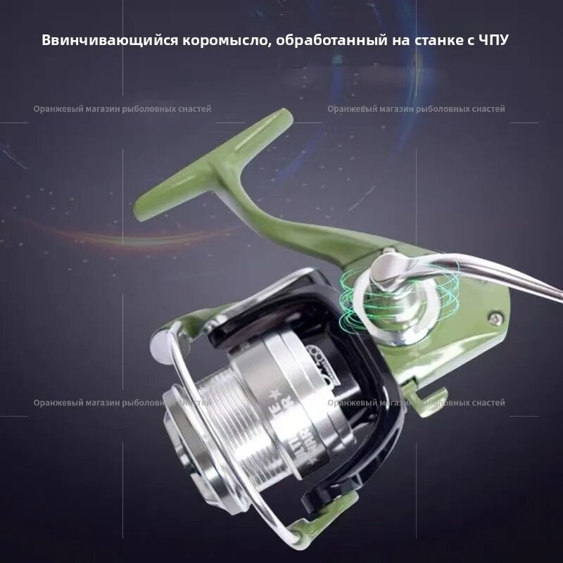 Ryobi Катушка — фото 1