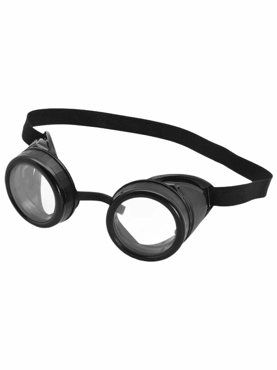 Очки пилота