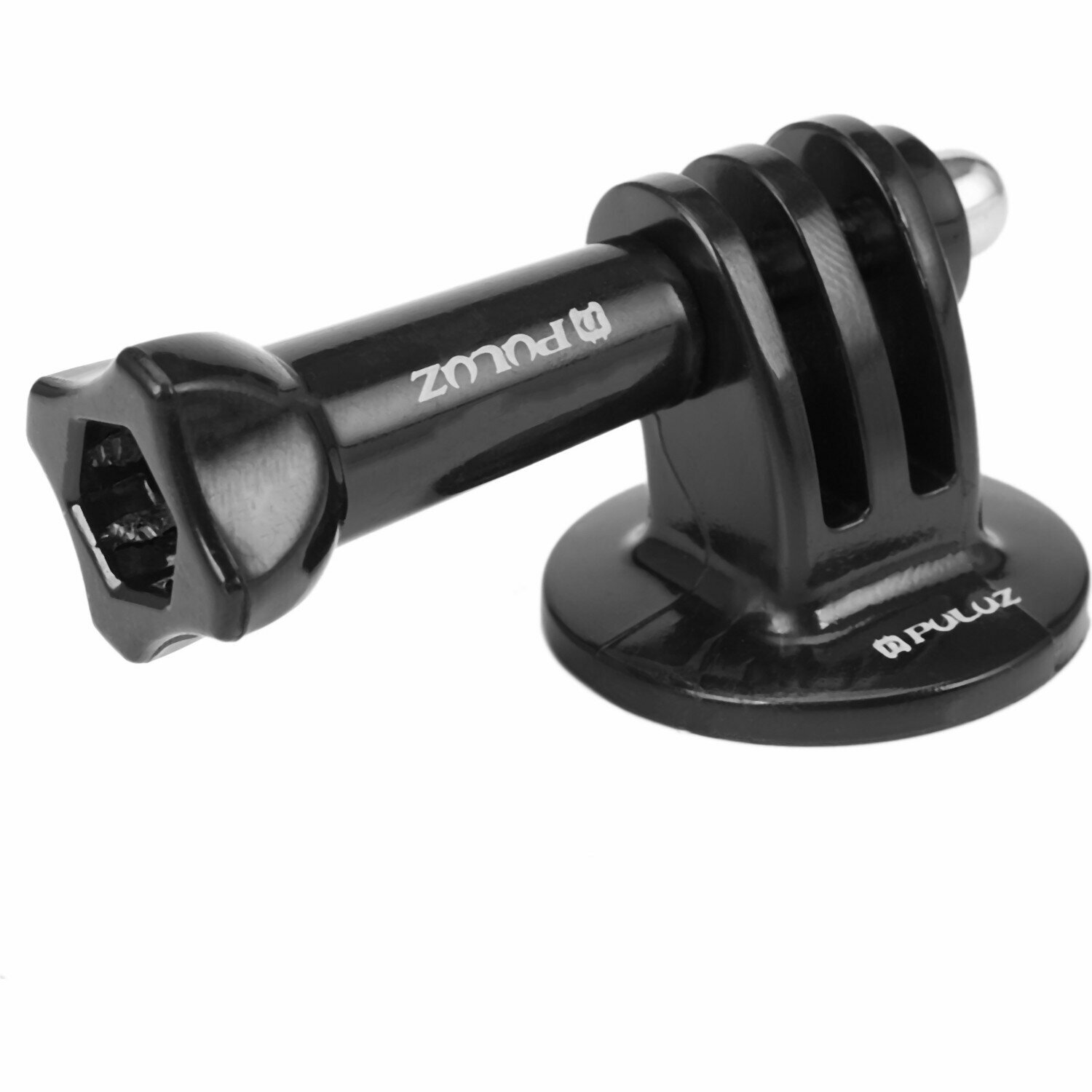 Аксессуары для Gopro Puluz Адаптер для штатива камеры Стандартный длинный винт для Gopro Hero5 Hero4 Session Hero 5 4 3 + 3 Sjcam SJ4000