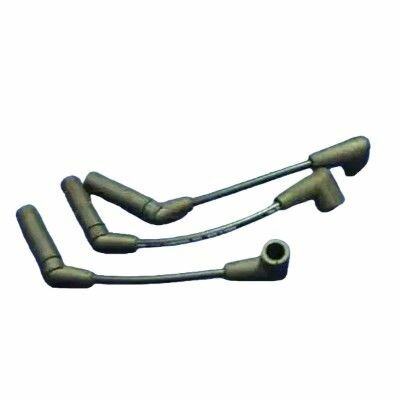 Комплект проводов высоковольтных PARTS-MALL PEC-E12 Daewoo Matiz, Spark 0.8 Sohc