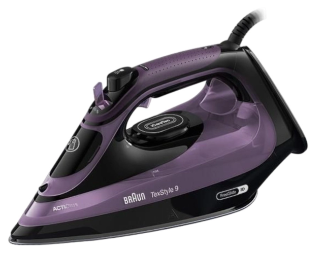 Утюг BRAUN SI9661VI