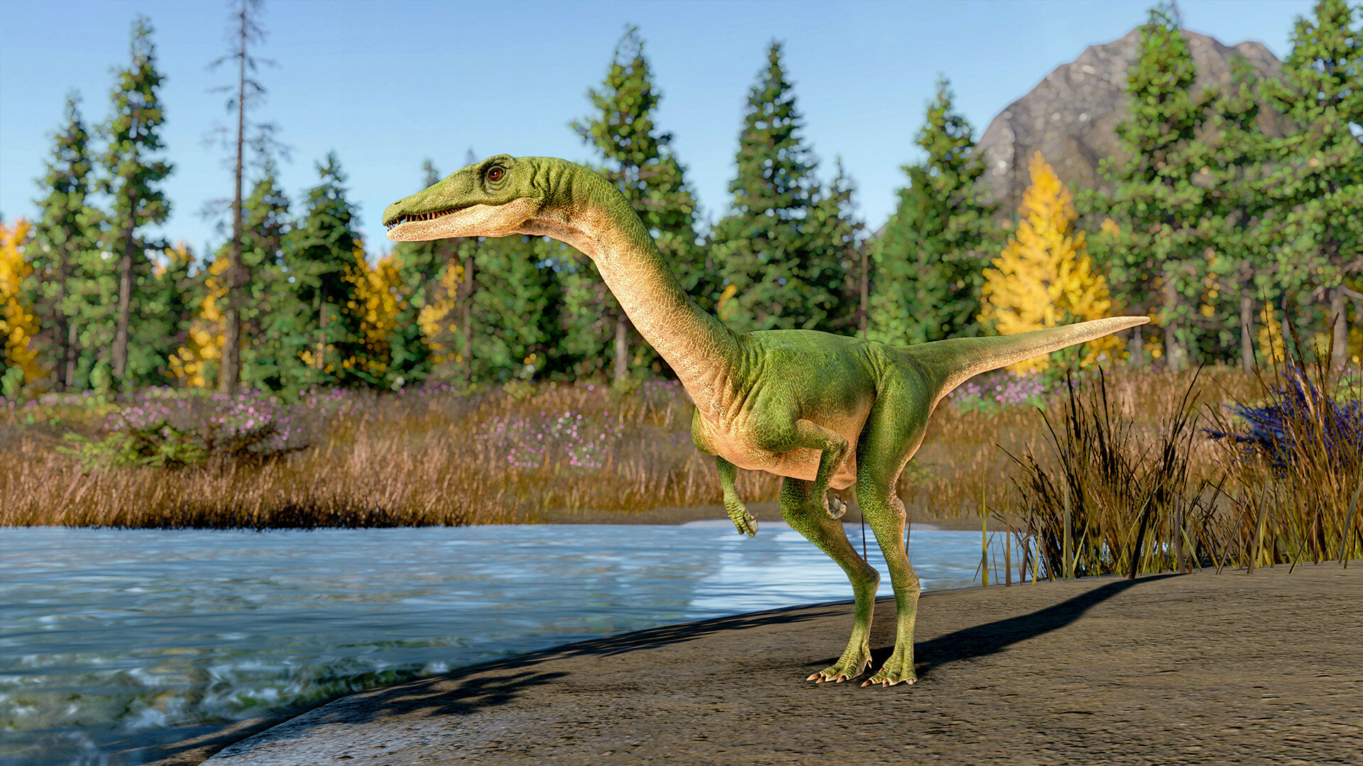 Jurassic World Evolution 2 PC Steam Ключ • Активация Steam • регион Весь мир — фото 1