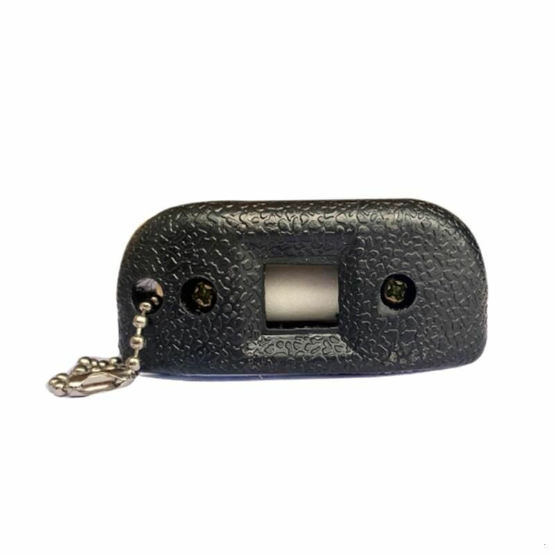 Точилка для коньков, точилка для лезвий для хоккея, Черный