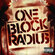 Компакт-диск One Block Radius: One Block Radius (1 CD)