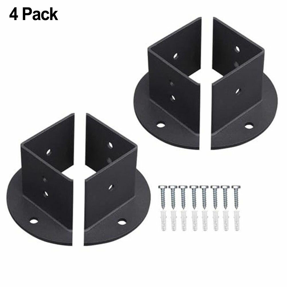 Постбазовые кронштейны