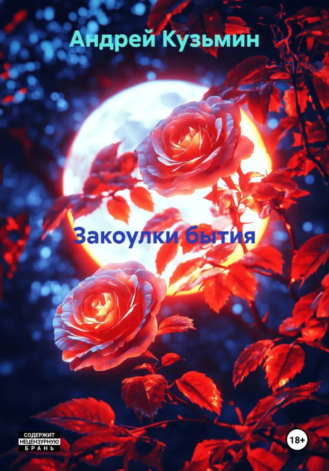 Закоулки бытия [Цифровая книга]