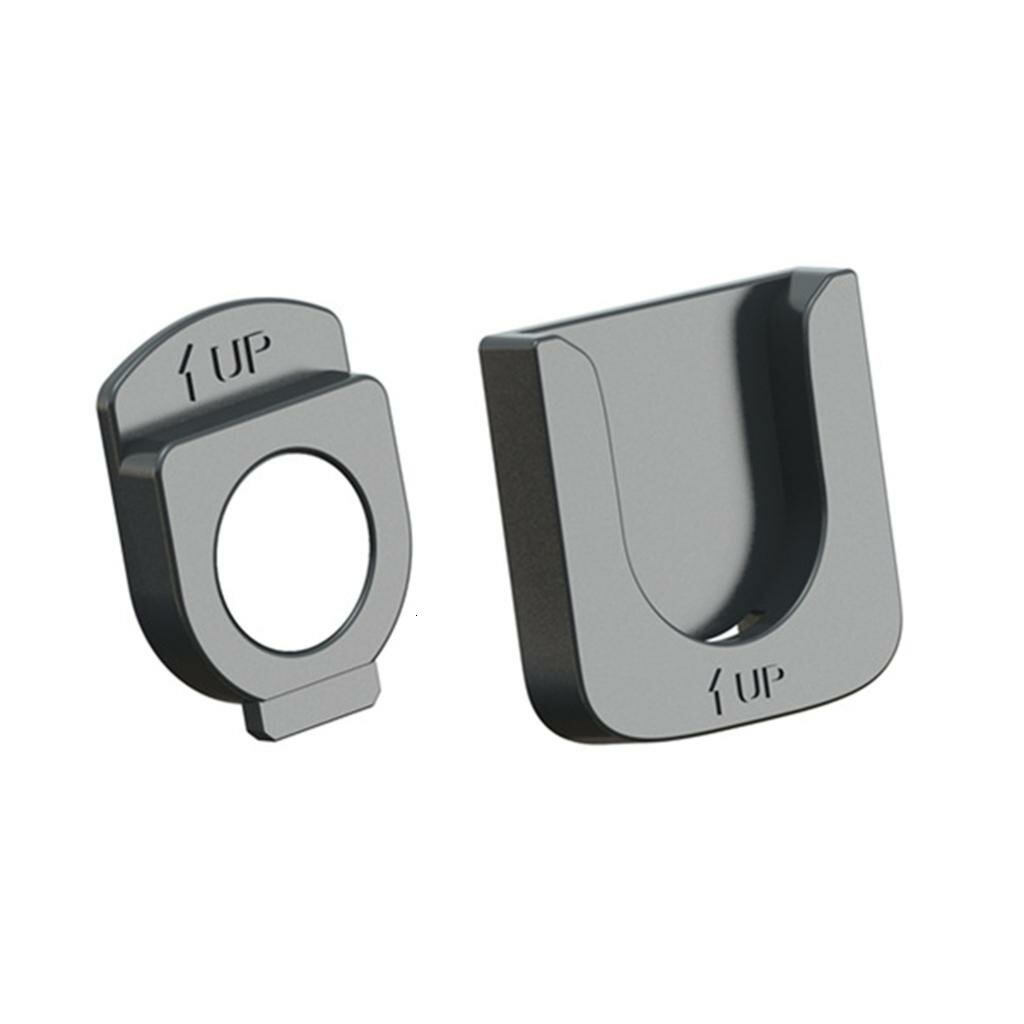 Магнитный держатель-кронштейн для пульта, Черный