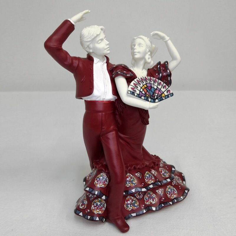 Статуэтка Nadal Baile flamenco 763606