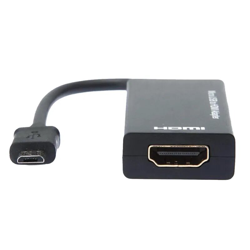 Кабель Android MHL к HDMI — фото 1