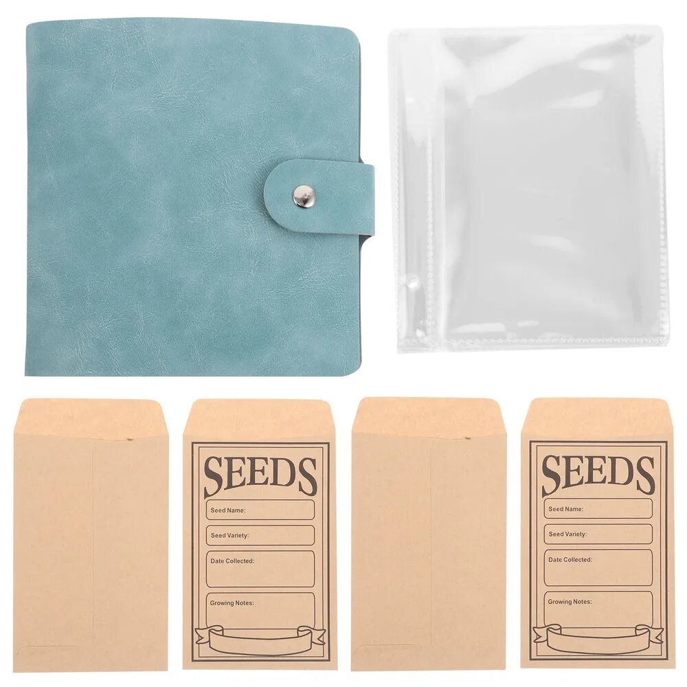 Альбом Гербарий — фото 1