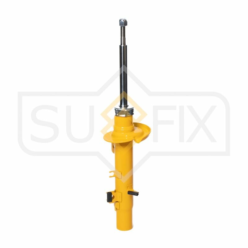 Стойка амортизаторная передняя R SUFIX SU-1548 для CITROEN C2(JM) 03-12/C3 I(FC-HB) 02>, PEUGEOT 1007(KM) 05>