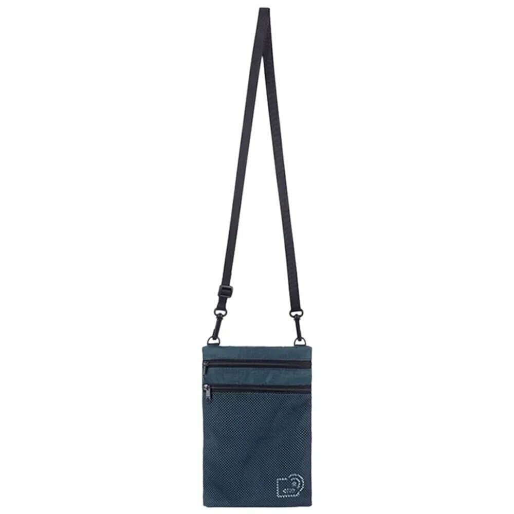 Чехол для документов на шею