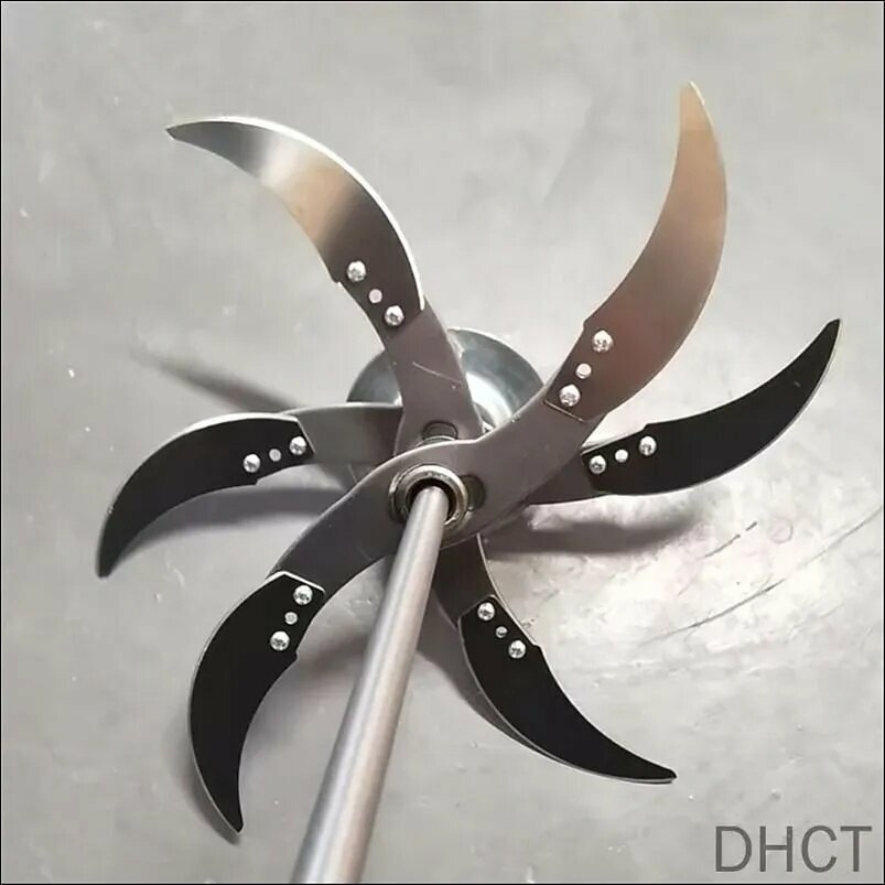 Садовый измельчитель