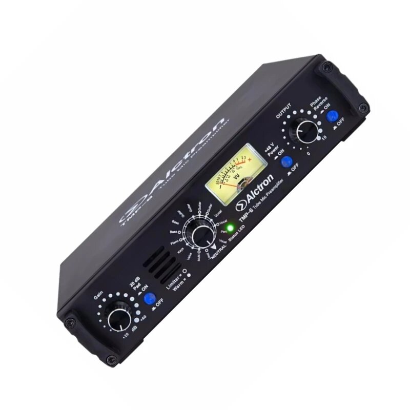 Ламповый микрофонный усилитель Alctron TMP-6