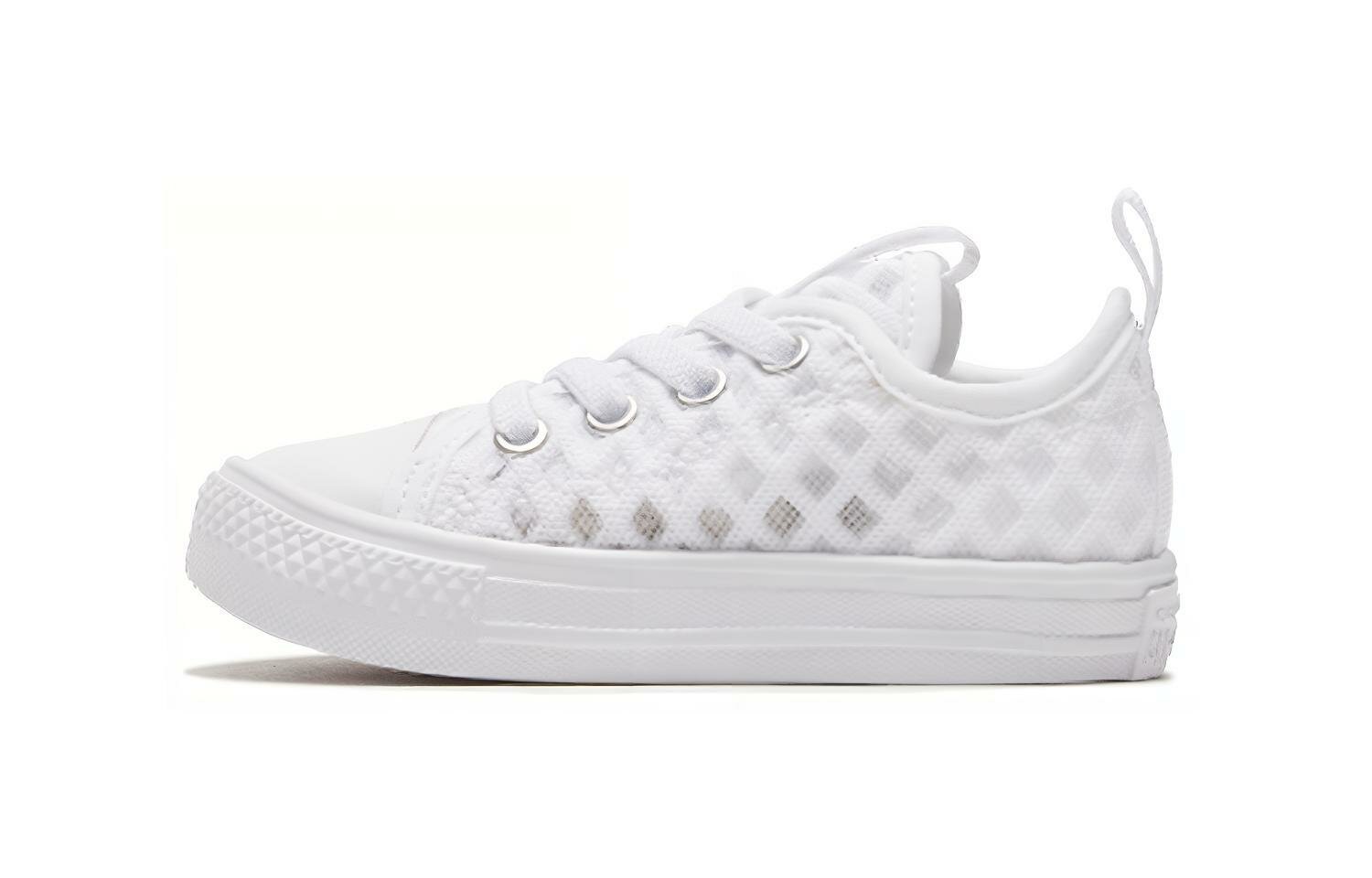 Кеды Chuck Taylor All Star Superplay Low